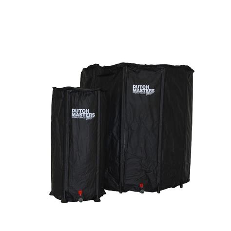 Flexibler Faltbarer Wassertank 500l Agro Top Garden