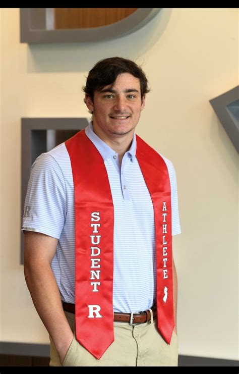 I Am So Very Proud Of My Son Jonathan Taub Who Graduated From The Rutgers Business School Class