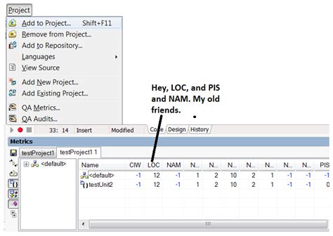 LoC Lines Of Code Metrics For Delphi Stack Overflow