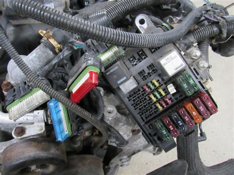96-00 Chevrolet GMC C/K 1500 2500 5.7L Vortec 350 L31 Engine Motor ...