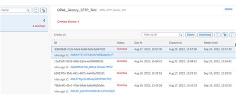 Extending SAP Workloads With AWS Transfer Family AWS Storage Blog