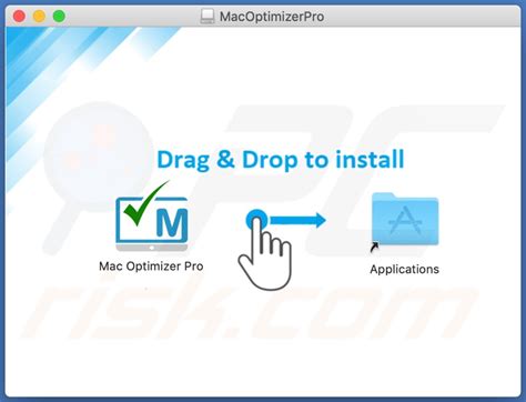 Mac Optimizer Pro Unwanted Application Mac Removal Steps And Macos