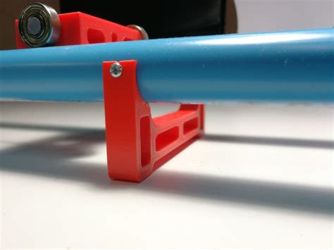 Camera Slider For DSLR And Smartphone By ERKARK Download Free STL Model Printables Com