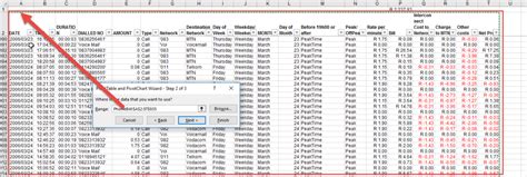 Stop All The Pivot Tables Applying The Same Grouping Method