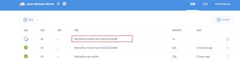 Devops入门(下)devops使用教程 Csdn博客 Devops入门(下)devops使用教程 Csdn博客