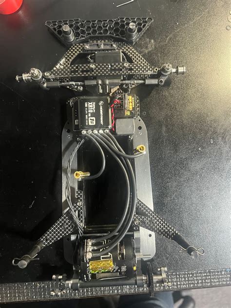 Hobbywing Xr10 Pro 1s R C Tech Forums