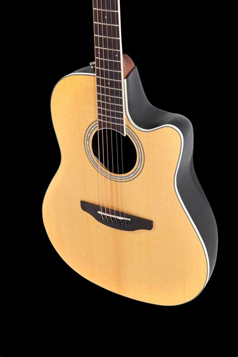 Ovation Celebrity Cs24 4 G Natural エレアコギター アコースティックギター セレブリティ・スタンダード