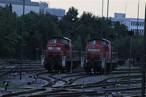 Class 290294296 Db Matty Ps Railway Pics
