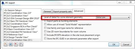 Solved Ifc Export Problem Autodesk Community Solved Ifc Export Problem Autodesk Community