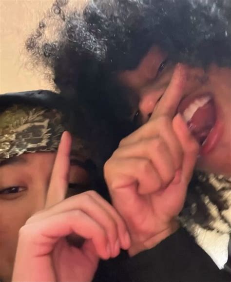 Yuke N Jaydes Adriana Lima Young Underground Rappers Rap Aesthetic
