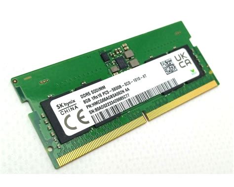 8gb Sk Hynix 2667mhz Top