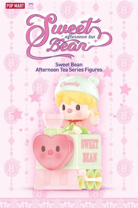 Sell New Love Train Candy Jar Popmart Dimoo Skullpanda Hobbies And Toys Toys And Games On Carousell