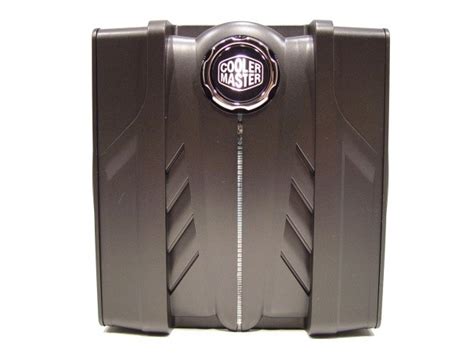 Cooler Master V6 GT CPU Cooler