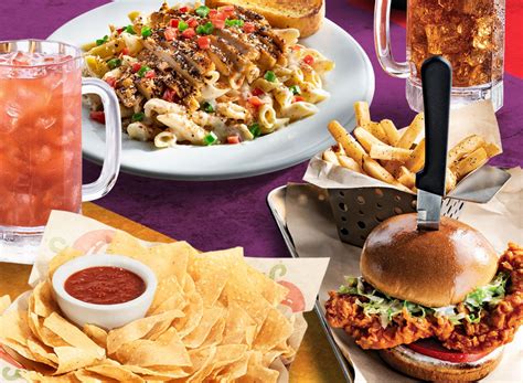 Chilis Will Stop Giving Away So Much Free Food