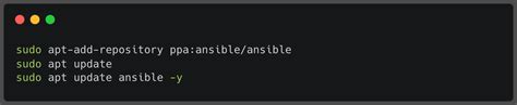 Infrastructure As Code Iac For Network Automation With Ansible