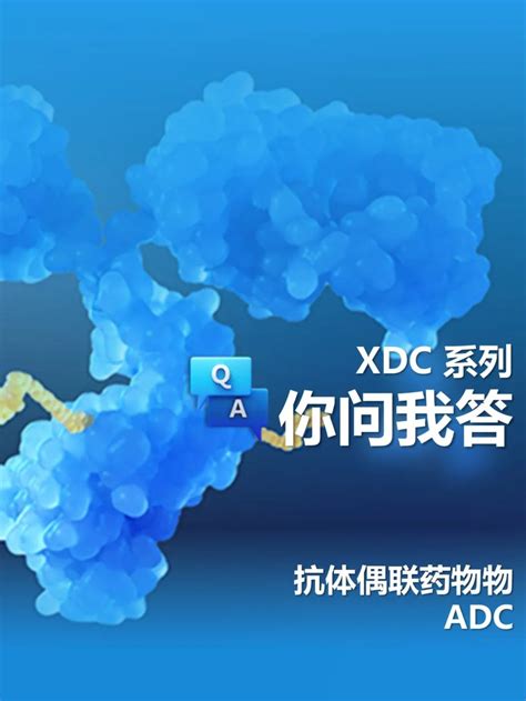 Xdc系列 你问我答：抗体偶联药物adc 知乎