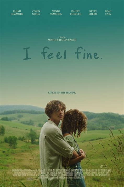 Stream I Feel Fine 2024 Find It On Netflix Prime Video Hulu And More