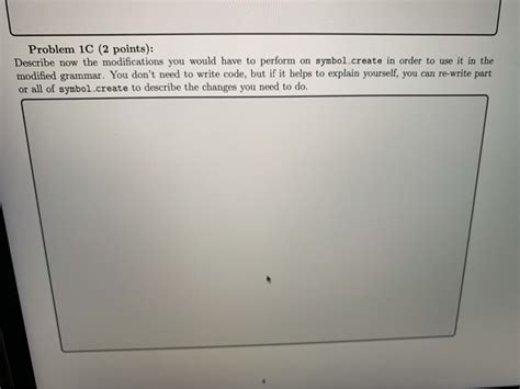 Problem 1 Declaring 1 Dimensional Arrays 10 Points