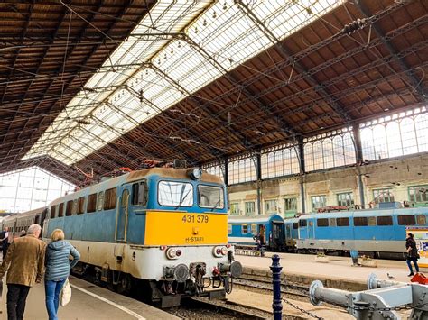 Budapest To Bratislava Train An Easy And Awesome Day Trip