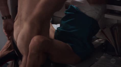 Nude Video Celebs Actress Jennifer Connelly