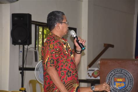 Psu Mpc Conducts Annual General Assembly Meeting Palawan State