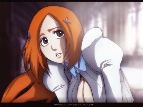 Timeskip De Orihime Bbs Orihime Tybw Resurreccion 2 5 T20 Feat