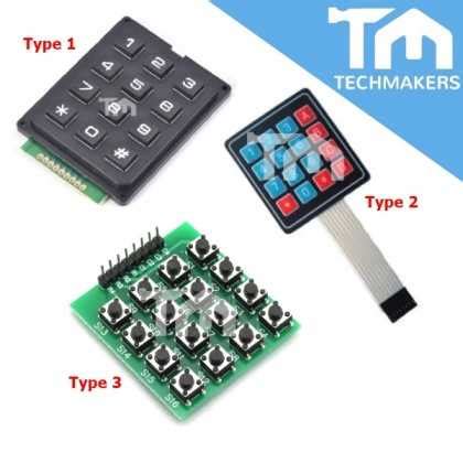 Button Pinpad Arduino Pinout Easy Wiring Diagram And Guide