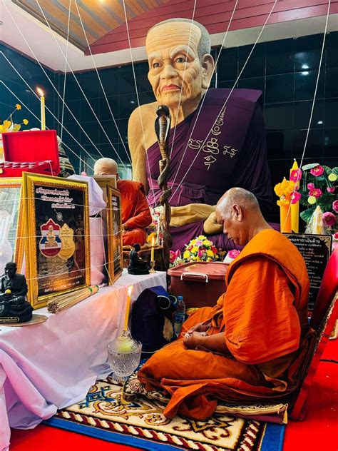 เหรียหลวงพ่อทวดทันใจรุ่น ประวัติศาสตร์ตำรวจ ปี 66 แจกทาน ลพ เล็ก พุทธาภิเษก ร้านณัชชาพระ