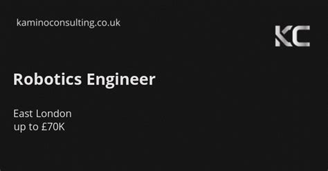 Adam James On Linkedin Robotics Engineer