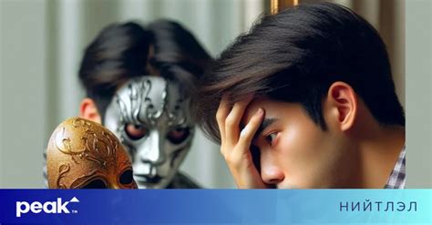 Өөрийгөө бүтээх эсвэл Өөрийгөө таних Өөрийгөө олох Аль нь чухал вэ яагаад Peak News