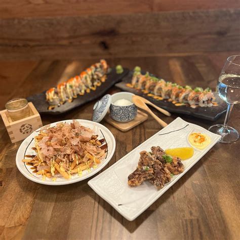Home Asahi Sushiandkitchen