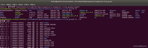 【linux Arm】安装 Arm Linux Gnueabihf 交叉编译openssl Arm静态库与动态库linux风浪云hh Gitcode 开源社区