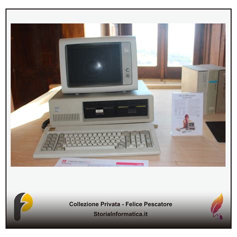 Ibm 5150 Il Personal Computer