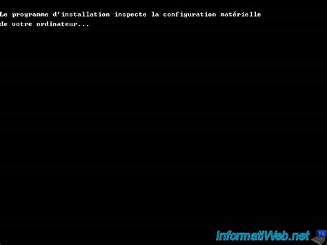 Repair The Windows XP Startup Boot MBR File System Windows Tutorials InformatiWeb