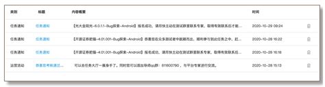 接bug探索测试任务流程