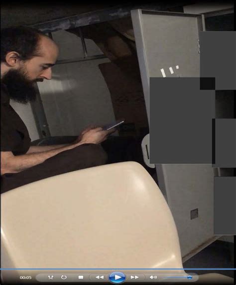 Ex Cia Coder Gets Mistrial On 8 Counts Tied To ‘vault 7 Leak