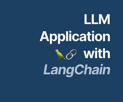 mukesh kumar on linkedin 🔥 langchain is an open source framework that