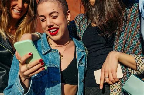 Women Are Stack Dating As They Refuse To Dedicate Too Much Time To