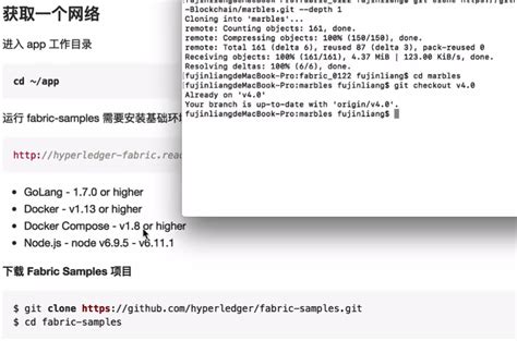 hyperledger fabric 超级账本实战项目（十五 二十） hyperledger fabric 项目代码 csdn博客