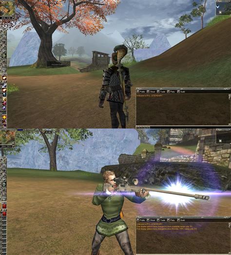Edited Weapon Mesh Models RaGEZONE MMO Development Forums