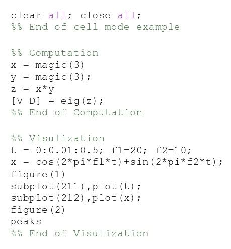 Solved Please Teacher Help Me With This MATLAB CODE Step By Chegg Com