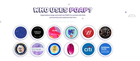 What Is POAP Proof Of Attendance Protocol Explained