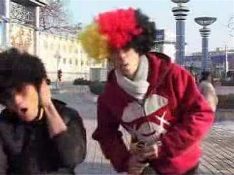 La Vaca Lechera Versión Rap Baluart Videoroll