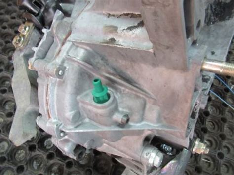 Getriba MjenjaČ Fiat Stilo 1 9 Jtd