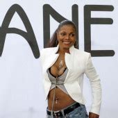 Janet Jackson Nackt Nacktbilder Playboy Nacktfotos Fakes Oben Ohne