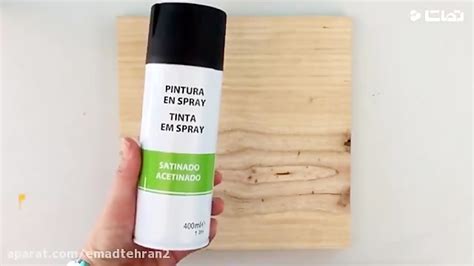 هنرمندی با میخ و نخ