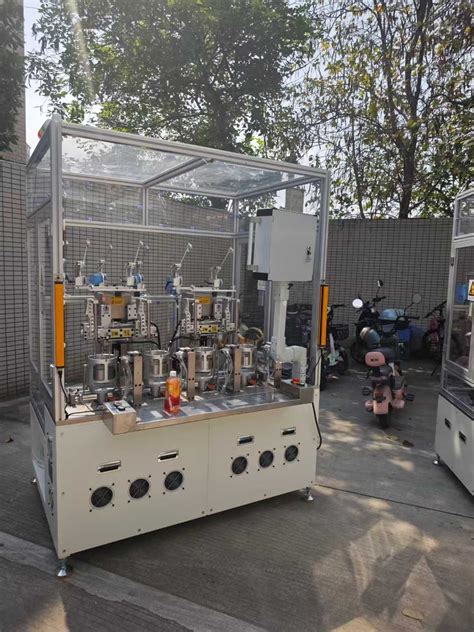 Vacuz Servo Automatic Bldc Motor Insulation Paper Insertion Machine Bldc Motor Stator Coil