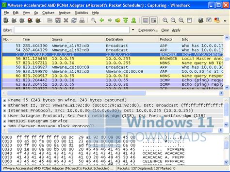 Wireshark Portable