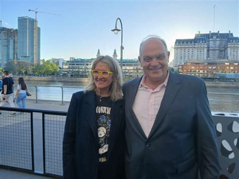 Nicolás Bronzovich Es El Nuevo Presidente Del Inta El Regional Digital