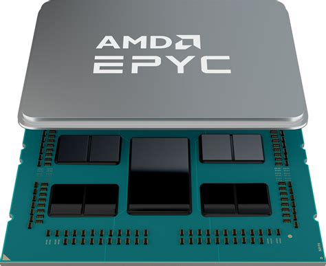 Two New Security Vulnerabilities To Affect AMD EPYC Processors TechPowerUp